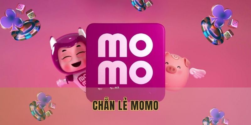 Chẵn Lẻ Momo - Bí Quyết Chơi Thắng Mỗi Ngày Bạn Cần Biết